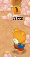 Tippy | Hello Kitty Online Wiki | Fandom