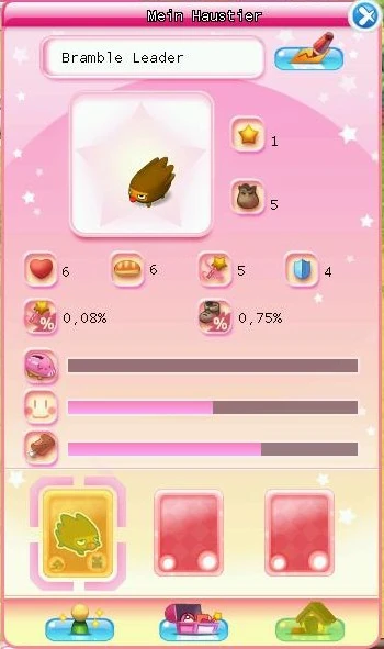 Category:Boss | Hello Kitty Online Wiki | Fandom