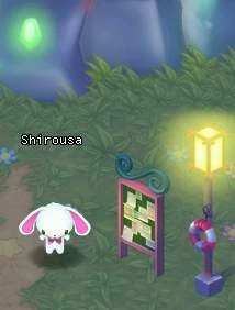 Shirousa (in DC) | Hello Kitty Online Wiki | Fandom