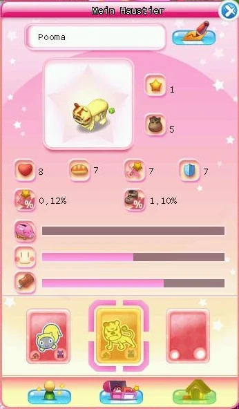 Pooma | Hello Kitty Online Wiki | Fandom