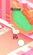 Chippy | Hello Kitty Online Wiki | Fandom