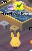 Guardian BunBun | Hello Kitty Online Wiki | Fandom