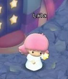 Lala (in DC) | Hello Kitty Online Wiki | Fandom