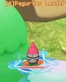 Pagurian Leader | Hello Kitty Online Wiki | Fandom