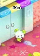 Mint | Hello Kitty Online Wiki | Fandom