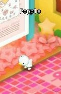 Popple | Hello Kitty Online Wiki | Fandom