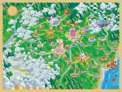 Hello Kitty Online Wiki | Fandom