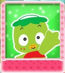 Kappi | Hello Kitty Online Wiki | Fandom