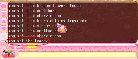 Magic Water | Hello Kitty Online Wiki | Fandom