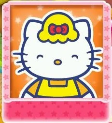 Mary | Hello Kitty Online Wiki | Fandom