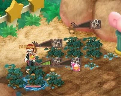 Regular Mole | Hello Kitty Online Wiki | Fandom