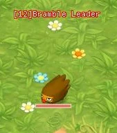 Bramble Leader | Hello Kitty Online Wiki | Fandom
