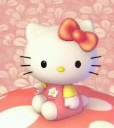 Kitty | Hello Kitty Online Wiki | Fandom