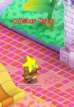 Star Mole | Hello Kitty Online Wiki | Fandom