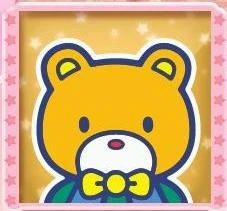Tippy | Hello Kitty Online Wiki | Fandom