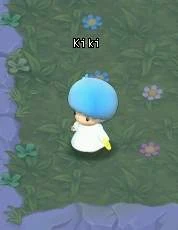 Kiki (in DC) | Hello Kitty Online Wiki | Fandom