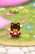 Coro | Hello Kitty Online Wiki | Fandom