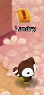 Landry | Hello Kitty Online Wiki | Fandom