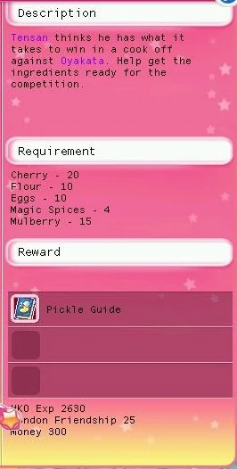 It's a Cook Off! | Hello Kitty Online Wiki | Fandom