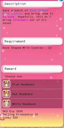 Wake Up, Chibimaru! | Hello Kitty Online Wiki | Fandom