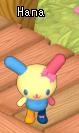 Hana | Hello Kitty Online Wiki | Fandom