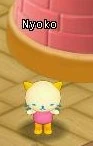 Nyoko | Hello Kitty Online Wiki | Fandom