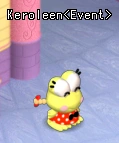 Keroleen (Event) | Hello Kitty Online Wiki | Fandom