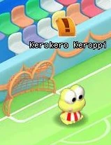 Keroppi | Hello Kitty Online Wiki | Fandom