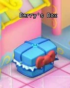 Berrys Box | Hello Kitty Online Wiki | Fandom