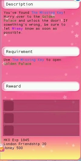 You Gotta Jiggle It! | Hello Kitty Online Wiki | Fandom