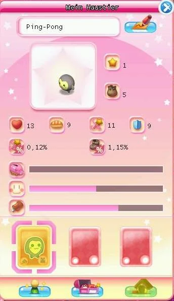 Ping Pong | Hello Kitty Online Wiki | Fandom