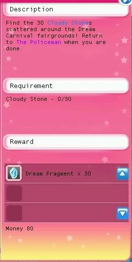 Scavenger Hunt | Hello Kitty Online Wiki | Fandom