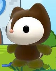 Landry | Hello Kitty Online Wiki | Fandom