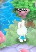 Rhythm | Hello Kitty Online Wiki | Fandom