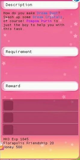 Pompom Purin Smashin' | Hello Kitty Online Wiki | Fandom