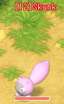 Skunk | Hello Kitty Online Wiki | Fandom