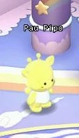 Pau Pipo | Hello Kitty Online Wiki | Fandom