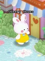 Cheery Chums | Hello Kitty Online Wiki | Fandom