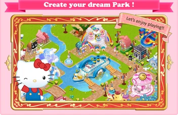 Hello Kitty World Wiki | Fandom