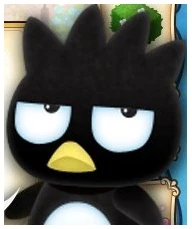 Bad Badtz-Maru | Hello Kitty World Wiki | Fandom