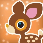 Deery Lou | Hello Kitty World Wiki | Fandom