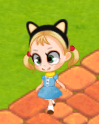 Chococat Accessories | Hello Kitty World Wiki | Fandom