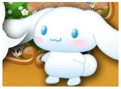 Cinnamoroll | Hello Kitty World Wiki | Fandom