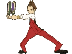 Ed | Hell on earth Wiki | Fandom