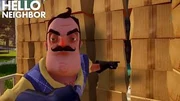 Boxes - Official Hello Neighbor Wiki