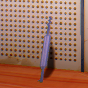 Lockpick - Official Hello Neighbor Wiki