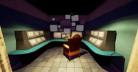 CCTV Room - Official Hello Neighbor Wiki