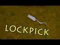 Lockpick - Official Hello Neighbor Wiki