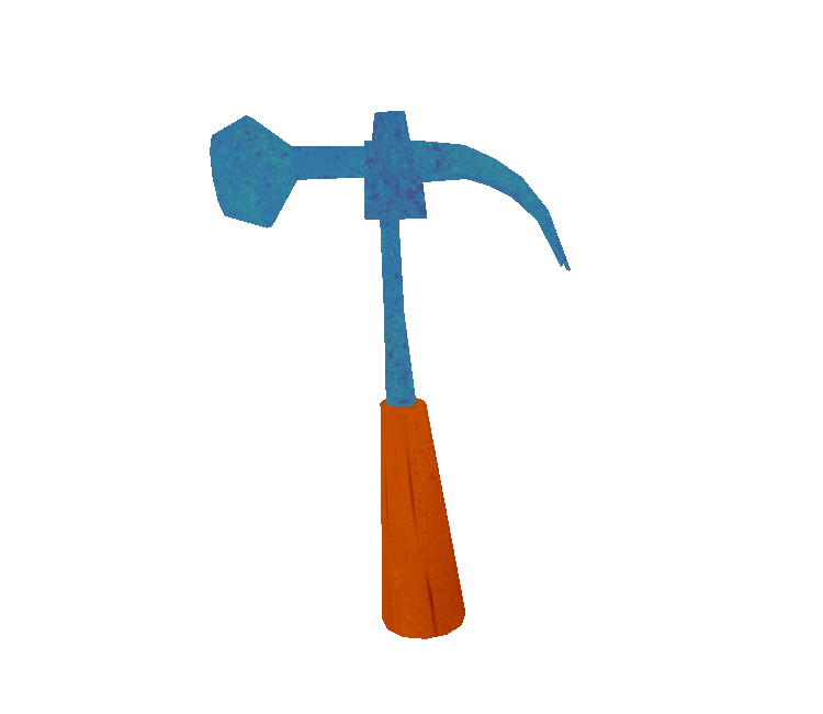 Hammer - Official Hello Neighbor Wiki