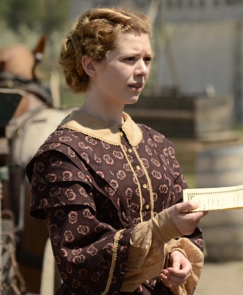 Ruth Hell On Wheels Watch Hell On Wheels Online | YouTube TV (Free